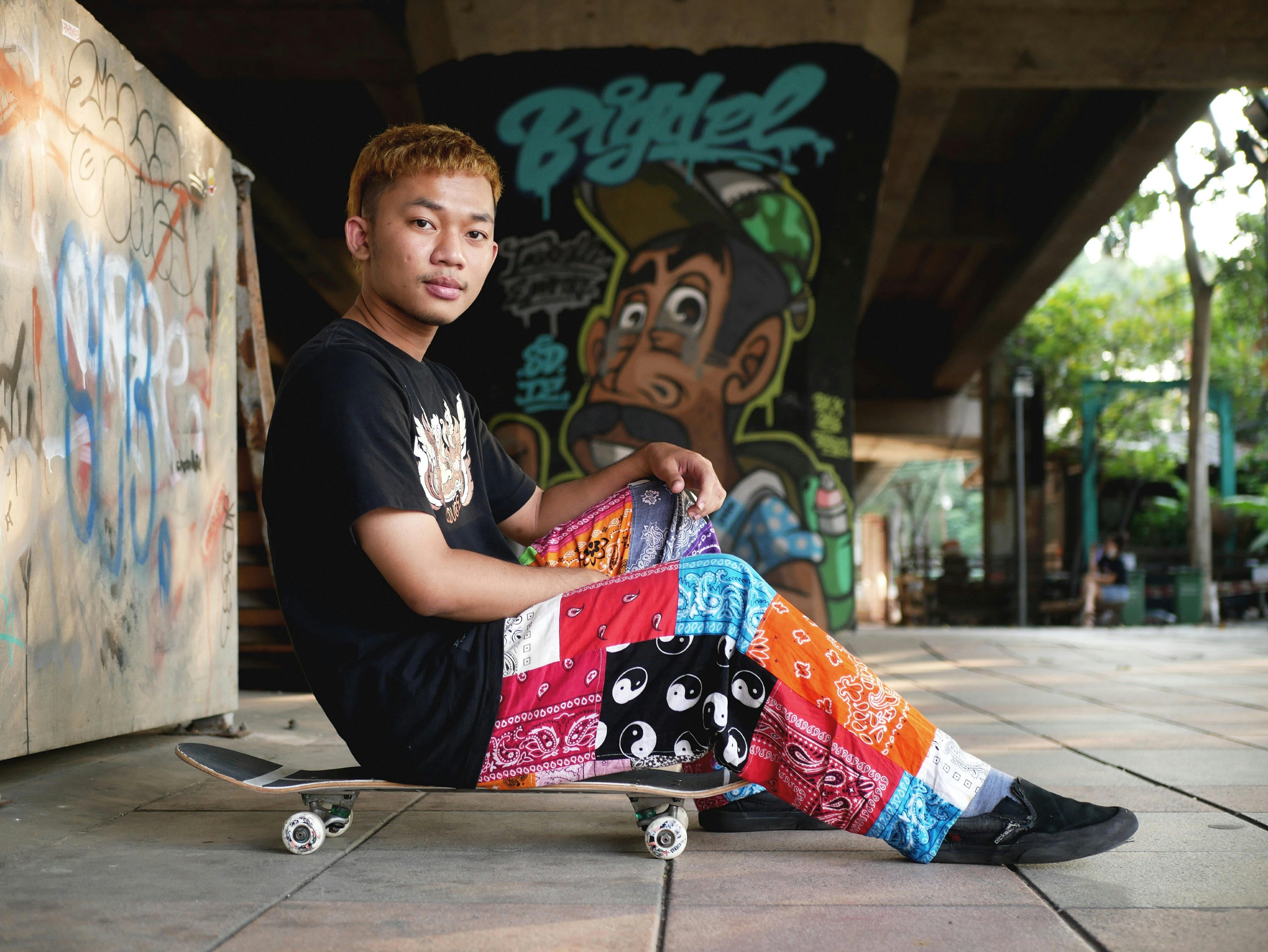 From the Streets: Evolution and Redefining of Sustainable Streetwear ...